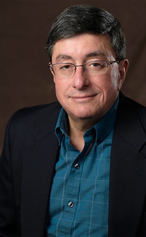 Kenneth Singer – Physics