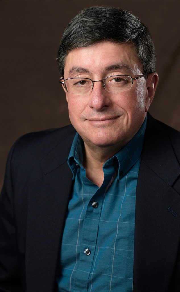 Kenneth Singer – Physics