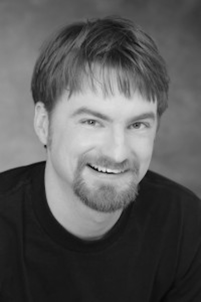 Christopher Bohan – Department of Theater