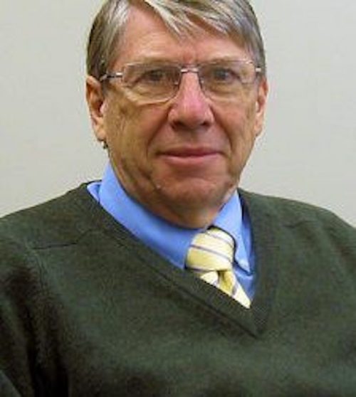 Christopher Cullis – Department of Biology