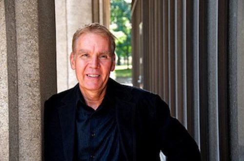 John Grabowski – Department of History