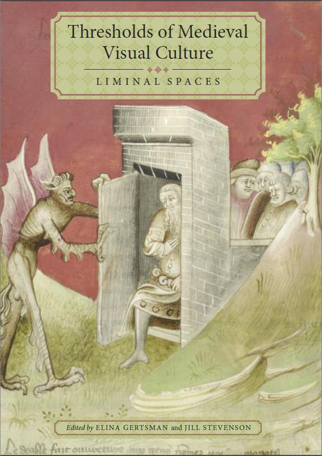 Elina Gertsman – Department of Art History and Art
