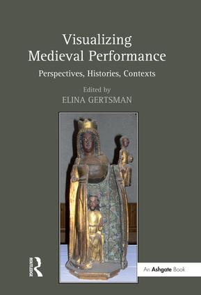 Elina Gertsman – Department of Art History and Art