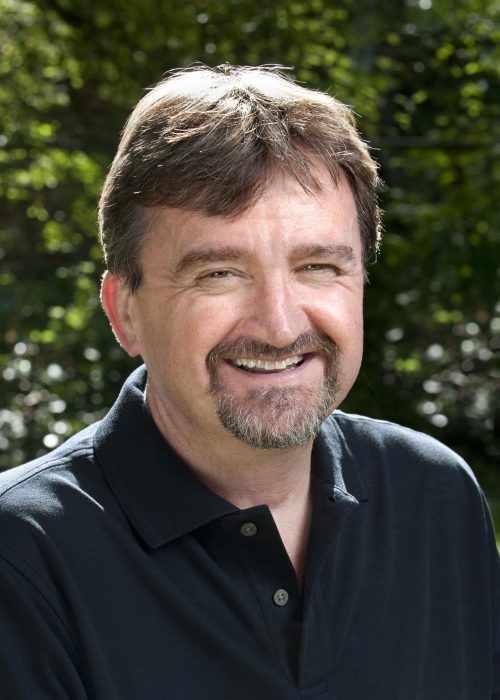 Timothy Black – Department of Sociology