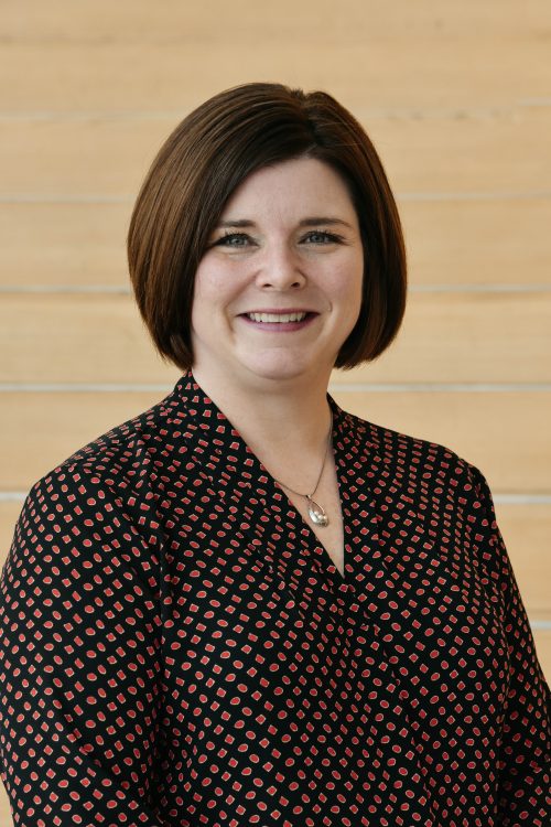Angela Ciccia – Department of Psychological Sciences