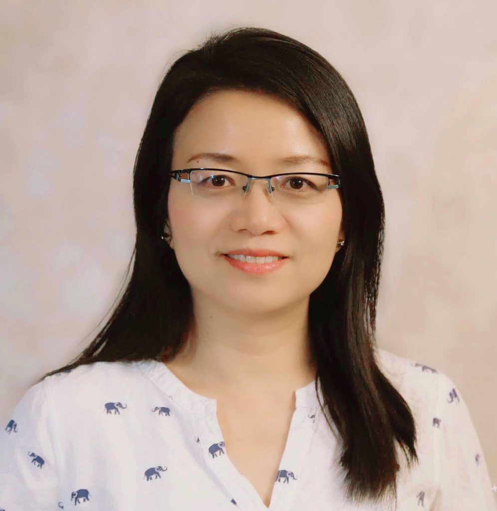 Weihong Guo – Department of Mathematics, Applied Mathematics, and ...