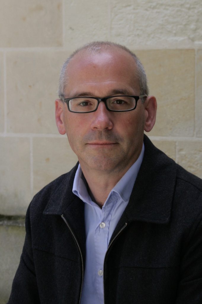 Peter Bennett – College of Arts and Sciences