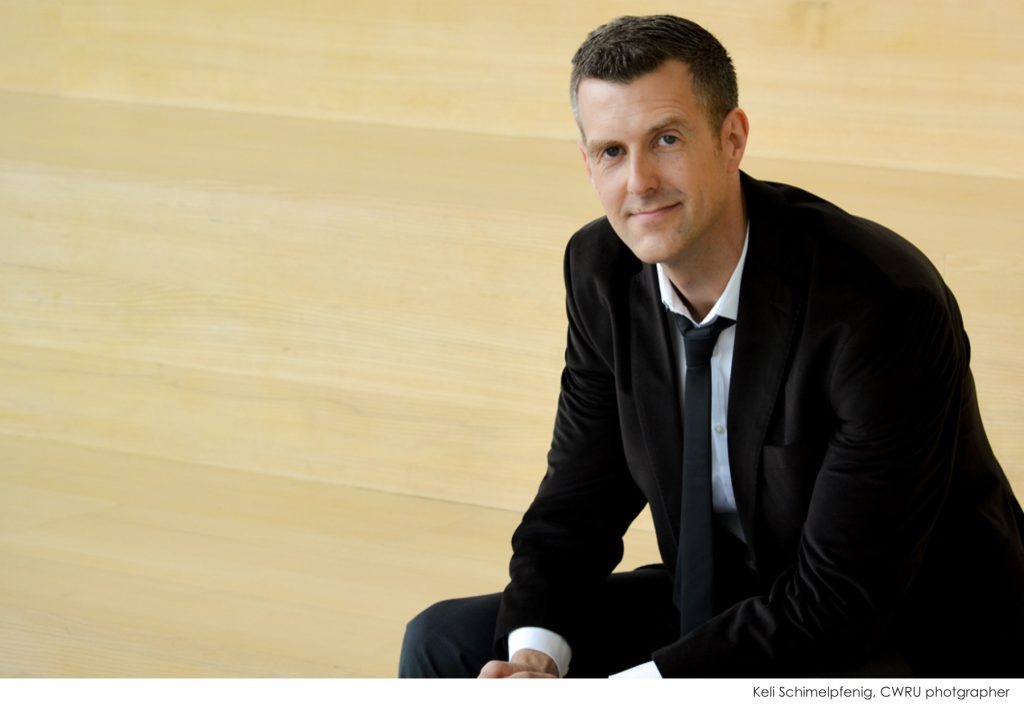 John Broich – Department of History