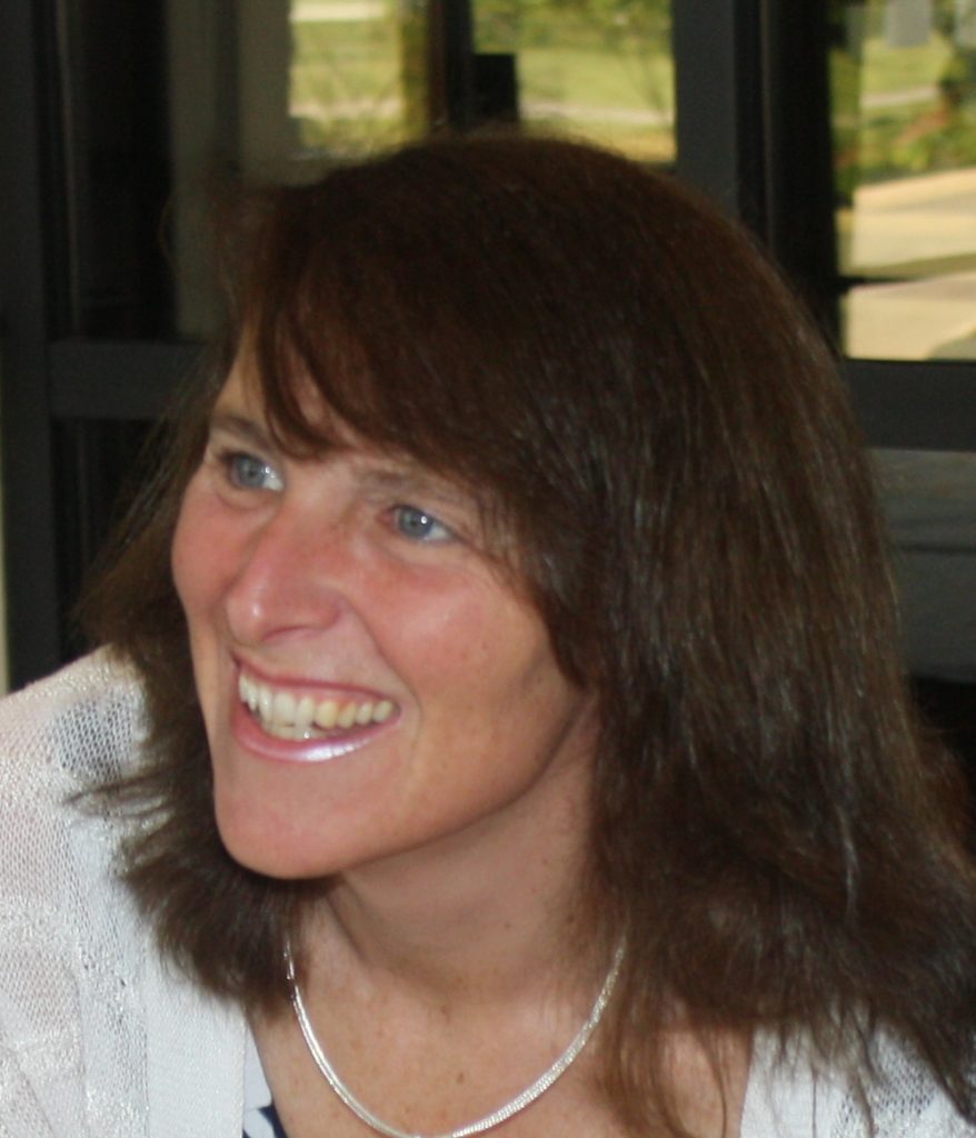 Deborah Harris – College of Arts and Sciences