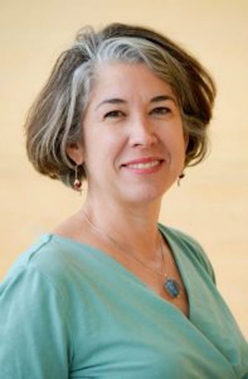 Renee Sentilles – Department of History