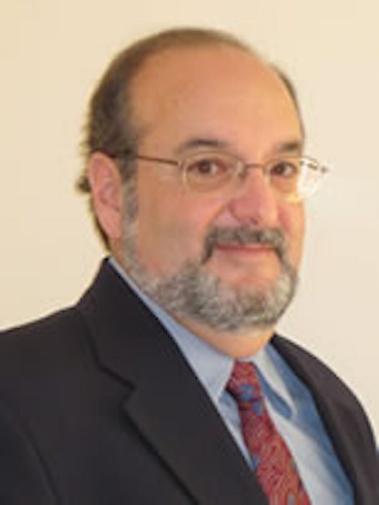 Joseph White – Department of Political Science