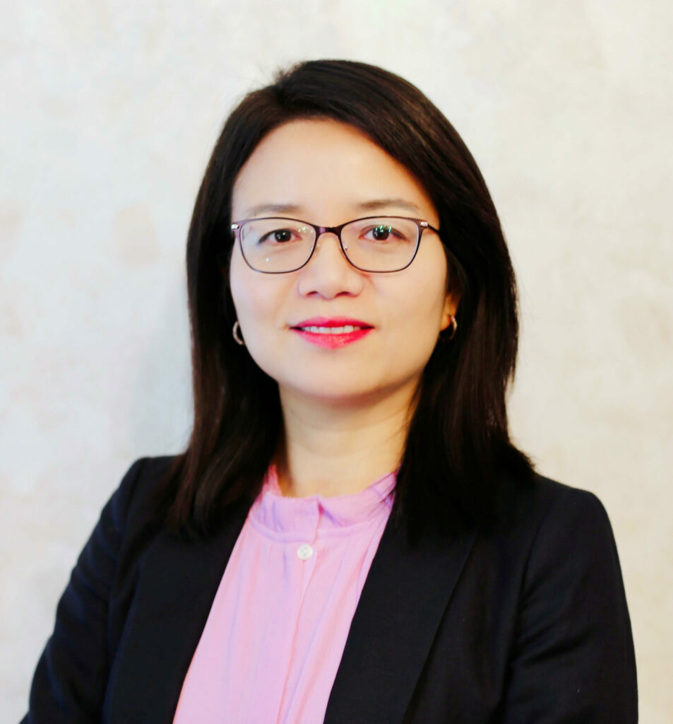 Weihong Guo – Department of Mathematics, Applied Mathematics, and ...