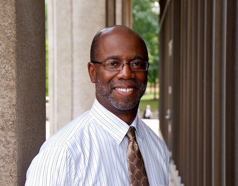 Stephen Haynesworth – Department of Biology