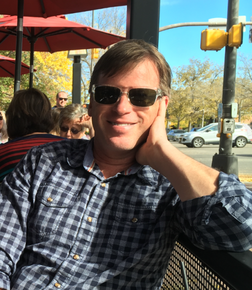 Timothy Beal – Department of Religious Studies