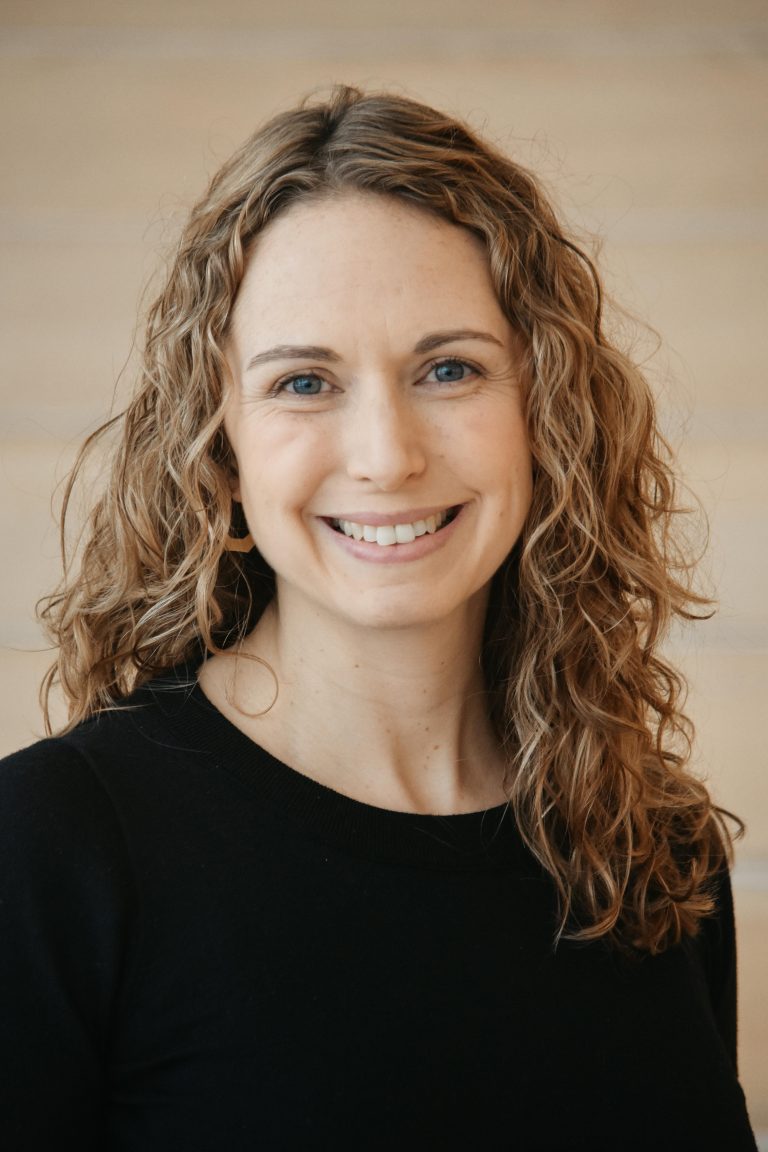 Erin Benay – Department of Art History and Art