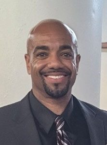 Eric Stephens – College of Arts and Sciences