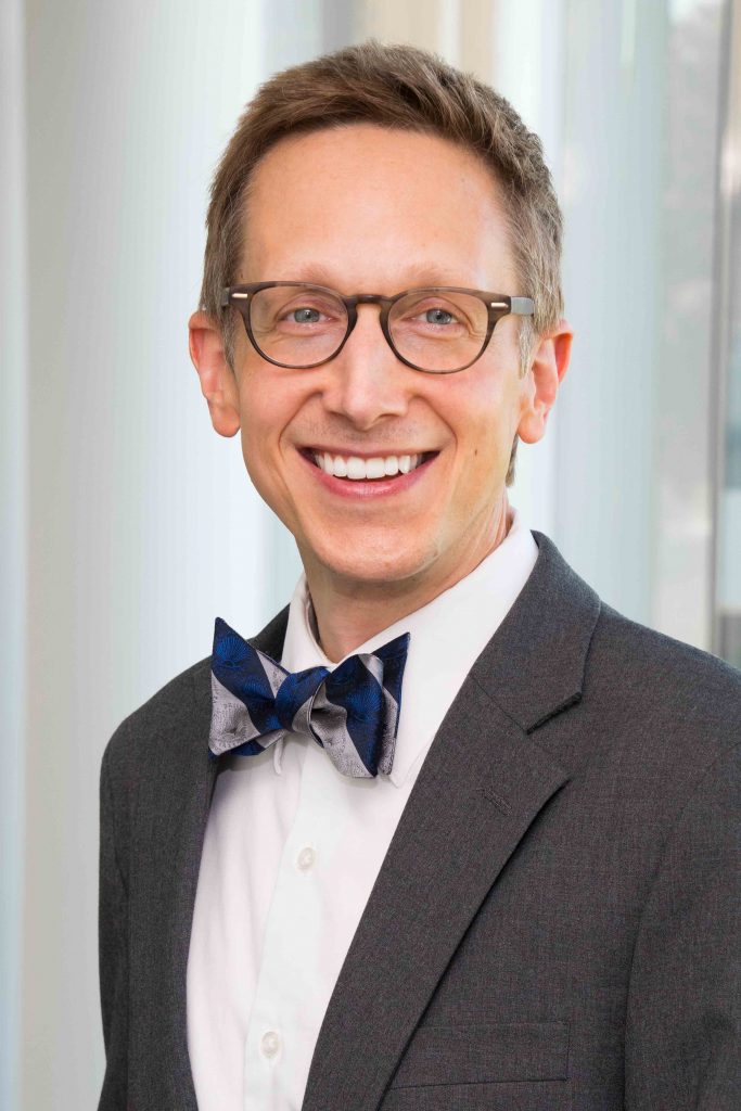 Nathan Kruse – College of Arts and Sciences