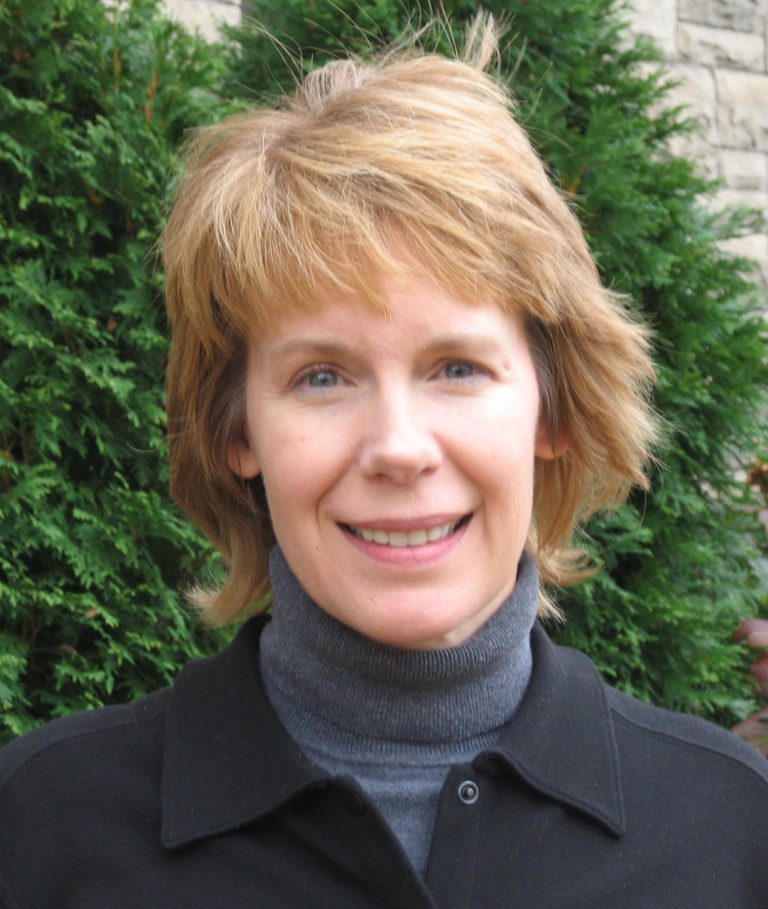 Susan Burden-Gulley – Department of Biology