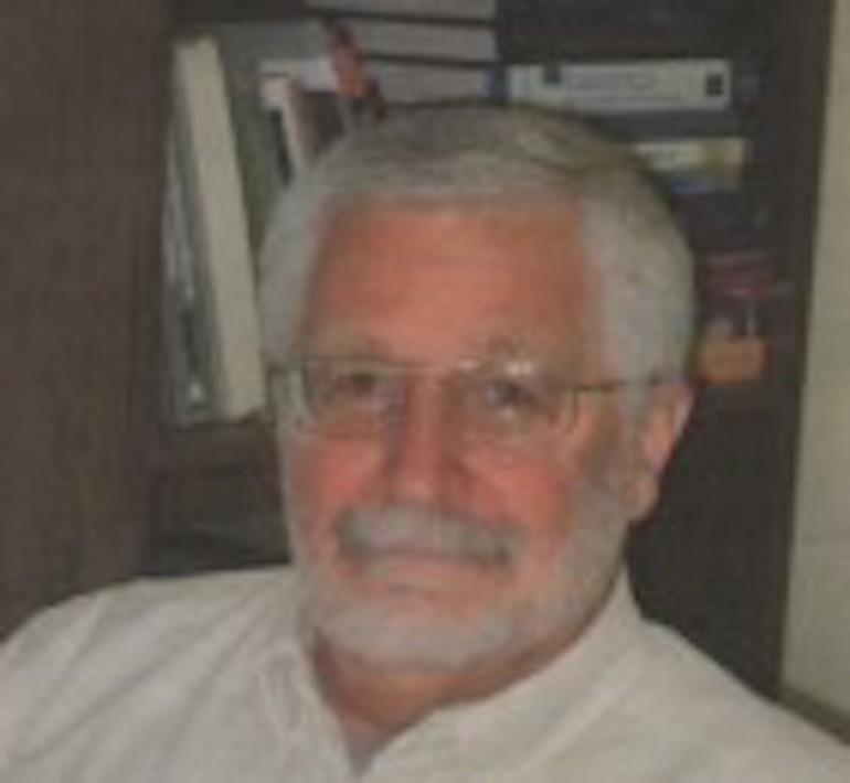 Steven Sidik – College of Arts and Sciences