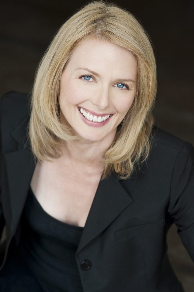 Anaya Farrell – Department of Theater