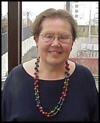 Margaret Fischer – Department of Art History and Art