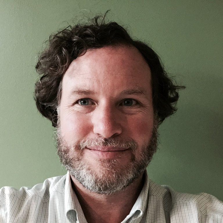 Matthew Burkhart – Department of English