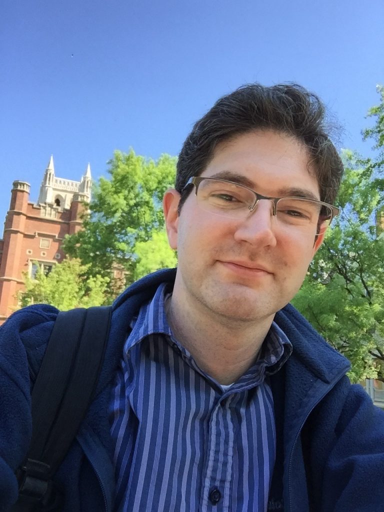 Manela, Aaron – College of Arts and Sciences