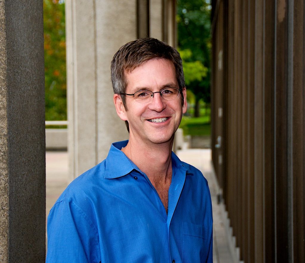 Peter J. Whiting – College of Arts and Sciences