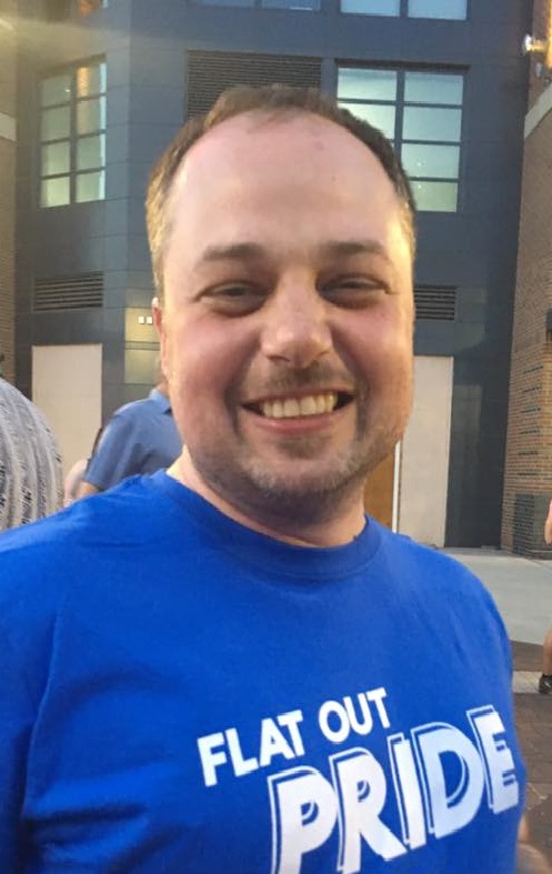 Daniel Hamilton – Department of Anthropology