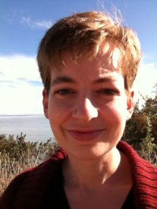 Sarah Bagby – College of Arts and Sciences