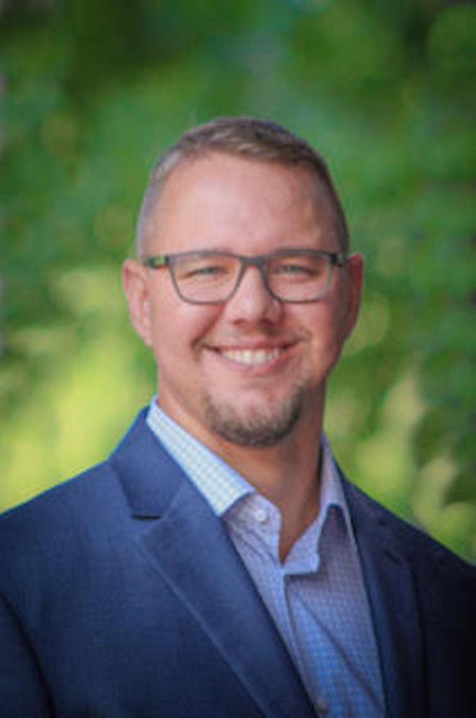 Brian Clites – College of Arts and Sciences