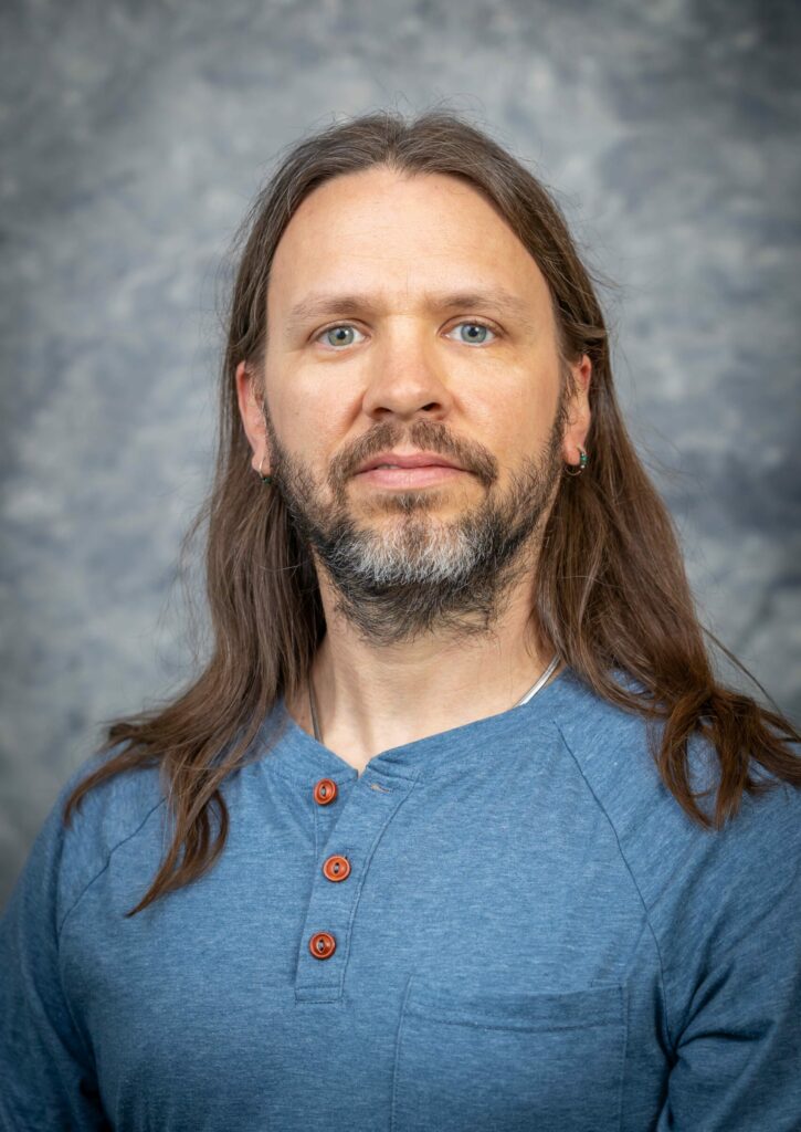 Nick Gurski – Department of Mathematics, Applied Mathematics, and ...