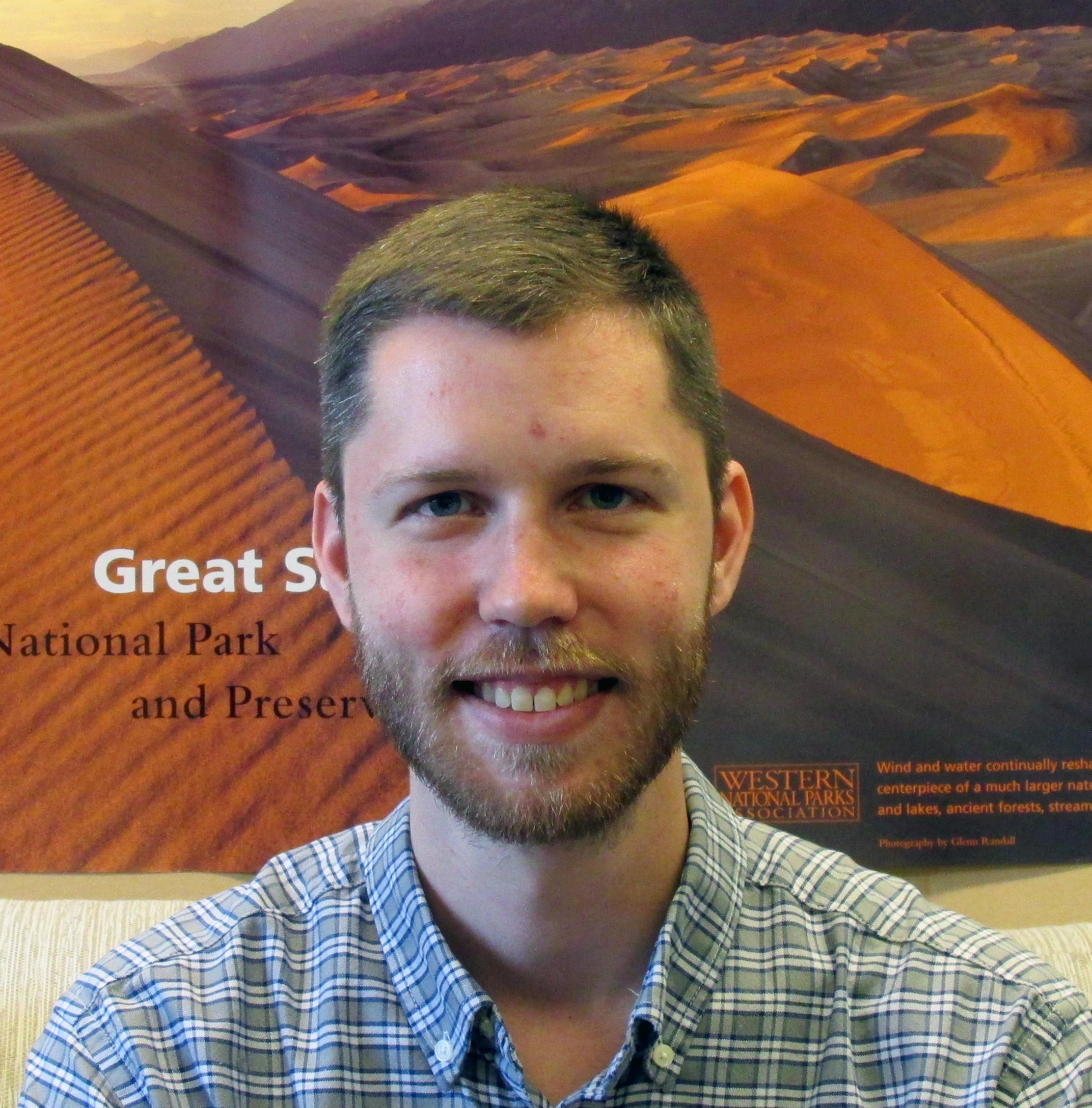 David Grzybowski – Department of Mathematics, Applied Mathematics and ...