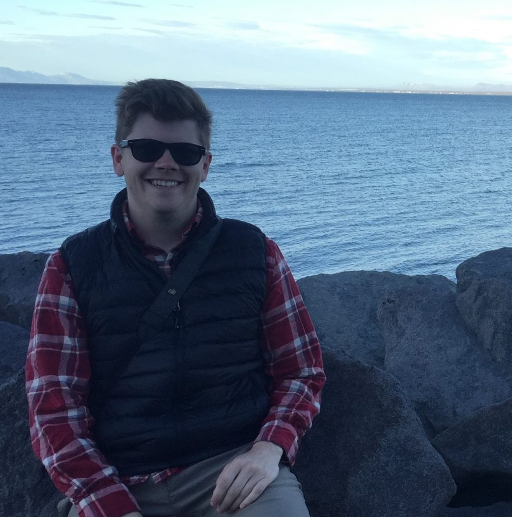 Davis Allen – Department of History