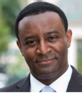 Ben Vinson III – Department of History