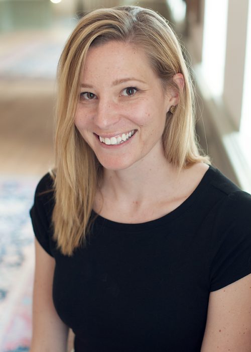Kristen Beales – Department of History