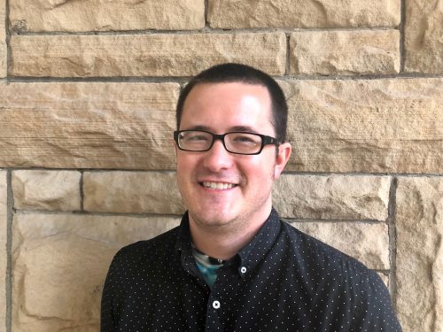 Benjamin Sturtz – College of Arts and Sciences