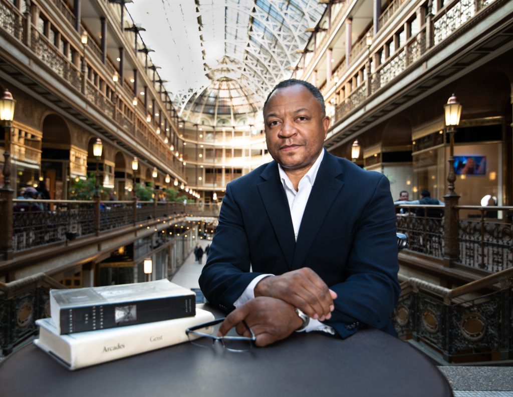 Craig Lanier Allen – Department of History