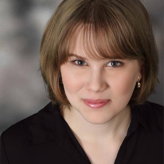 Coffman, Sarah – College of Arts and Sciences