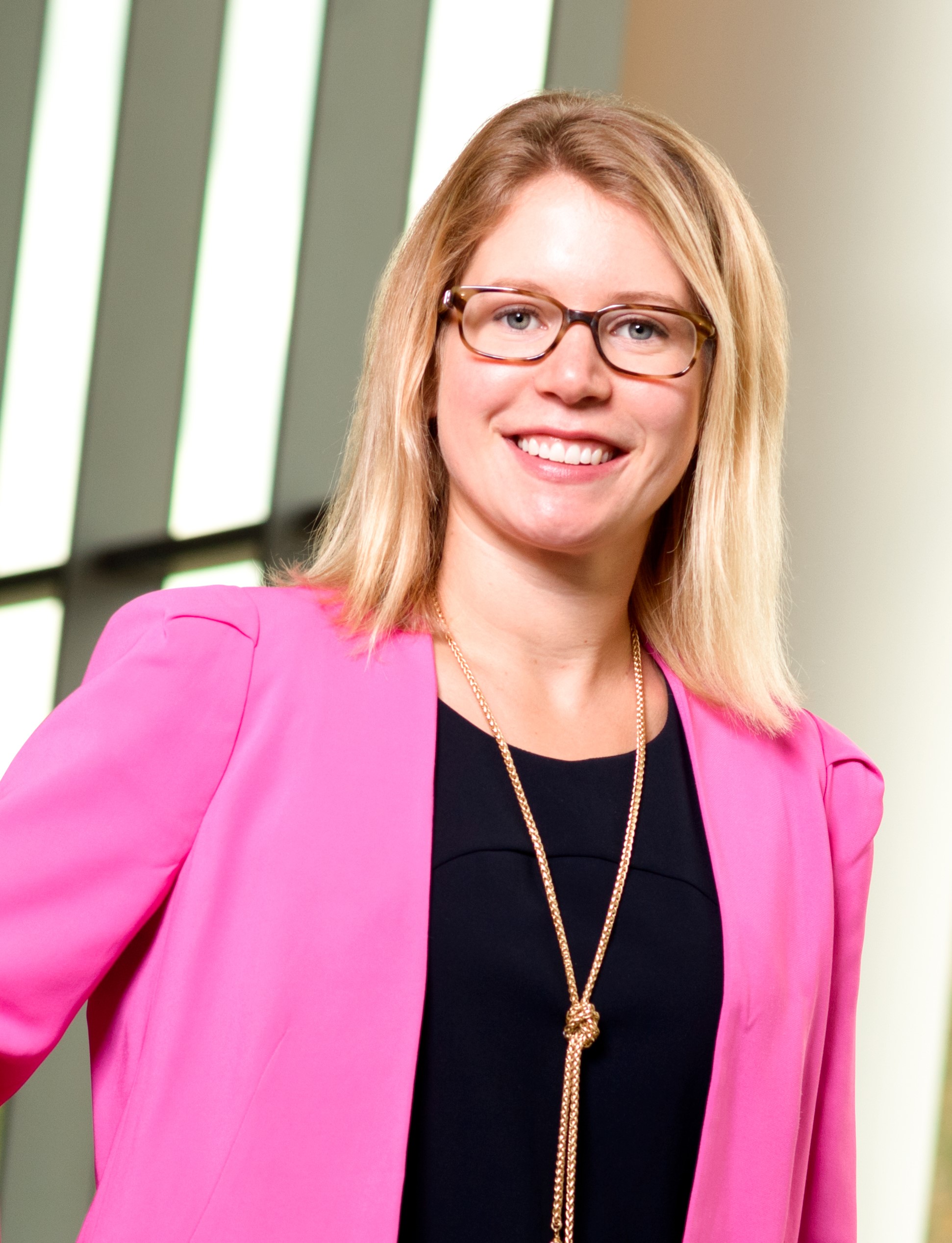 Hannah Ruddock – College of Arts and Sciences