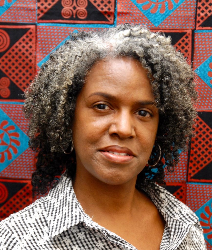 Joy Bostic – Department of Religious Studies