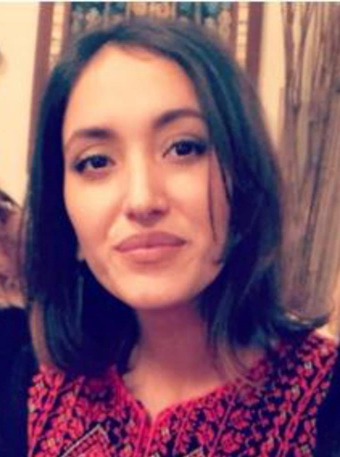 Rantia Sabbah – Department of Psychological Sciences