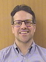 Matthew Bertin – Department of Chemistry