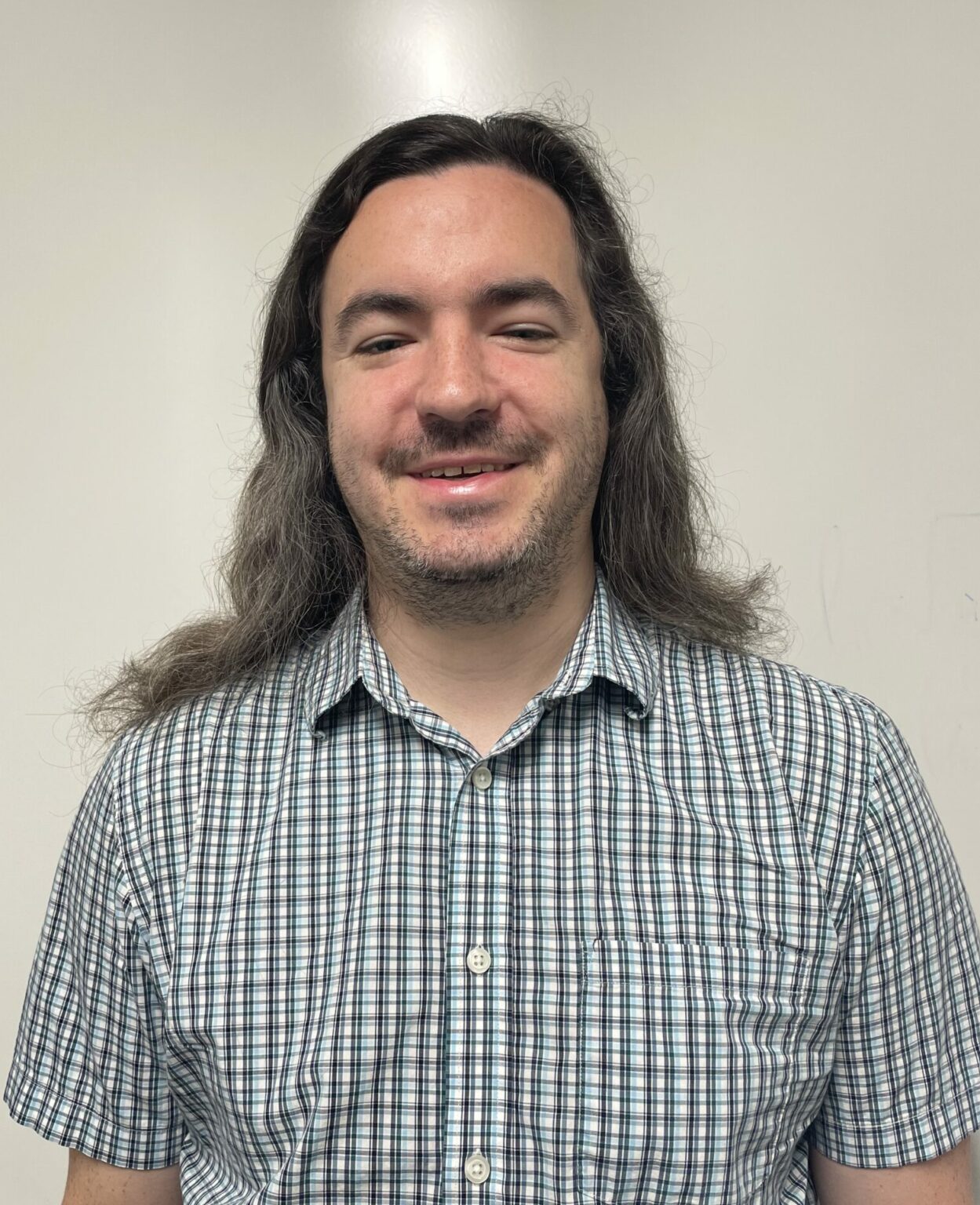 Matthew Wascher – Department of Mathematics, Applied Mathematics, and ...