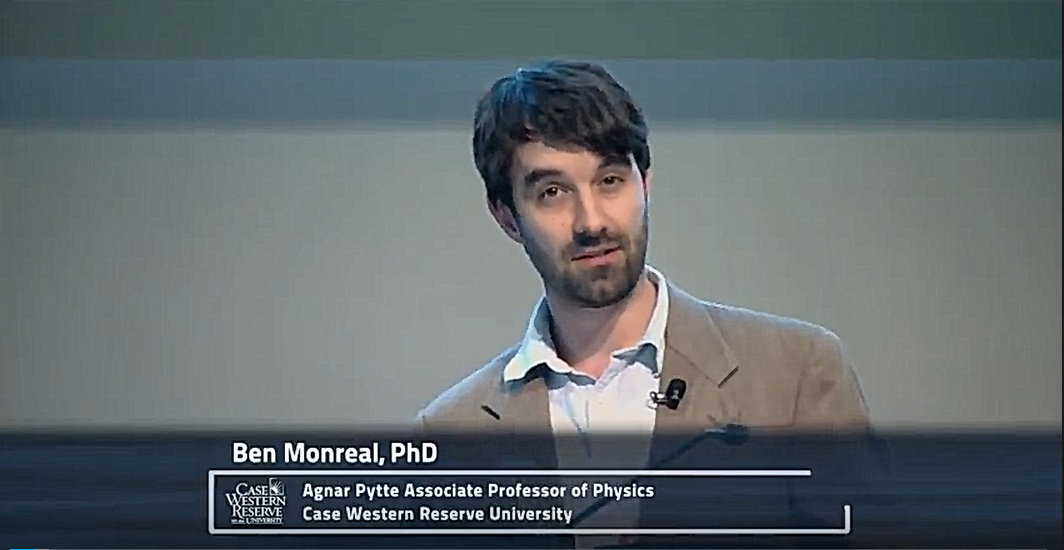 OSS Video Archive – Institute for the Science of Origins