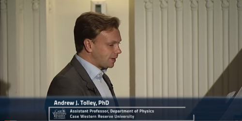 OSS Video Archive – Institute for the Science of Origins