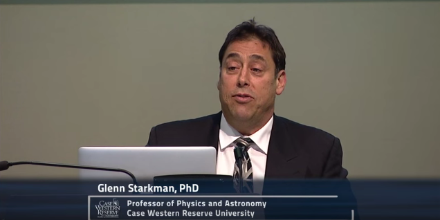 OSS Video Archive – Institute for the Science of Origins