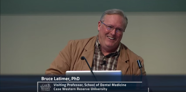 OSS Video Archive – Institute for the Science of Origins