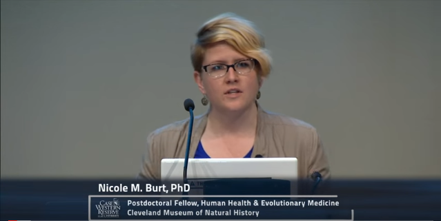 OSS Video Archive – Institute for the Science of Origins