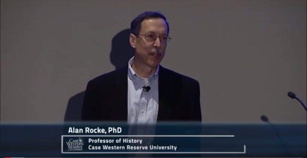 Fall 2014 Videos – Institute for the Science of Origins